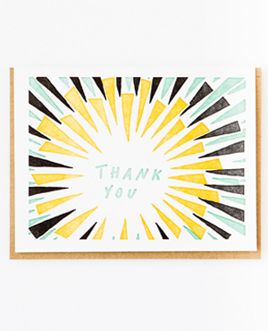 Nicely Noted - Ursa Major